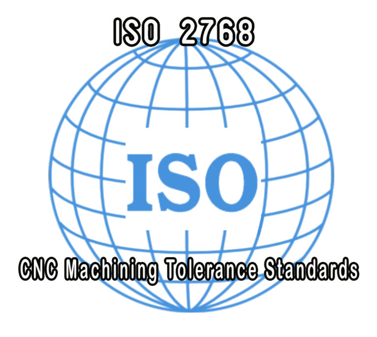 CNC Machining Tolerance Standards, ISO 2768 – milling-machining.com